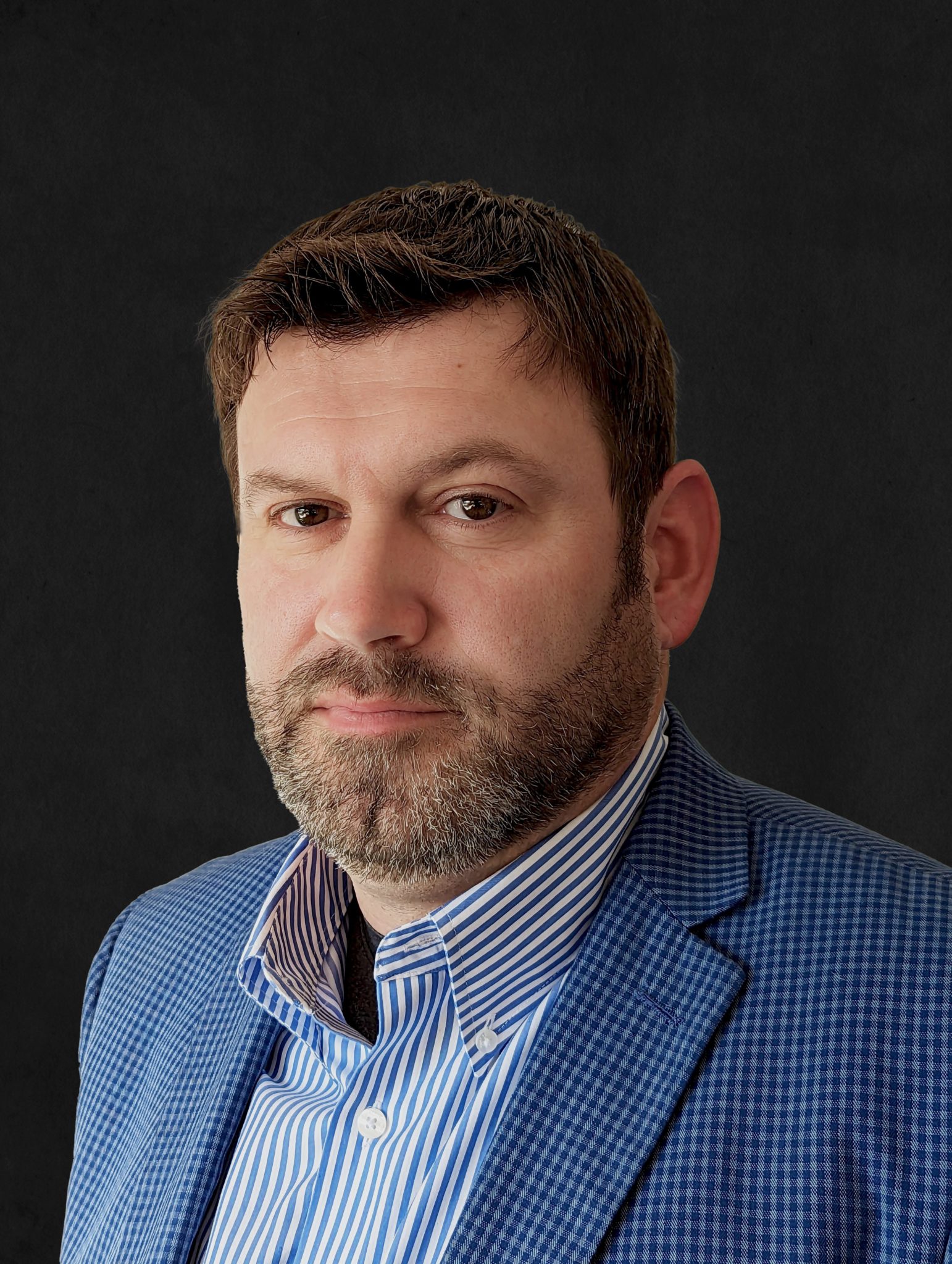 Meet Jason Cassidy - AR Homes Franchising